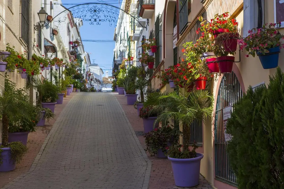 10 tapasbars in Estepona | CarGest