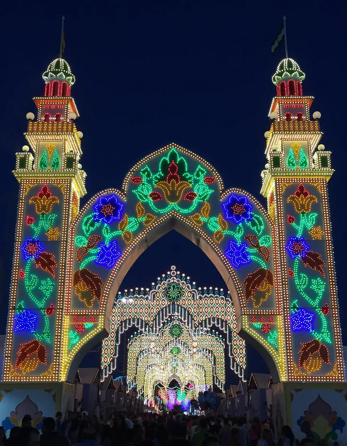 Discover the picturesque Marbella fair | CarGest