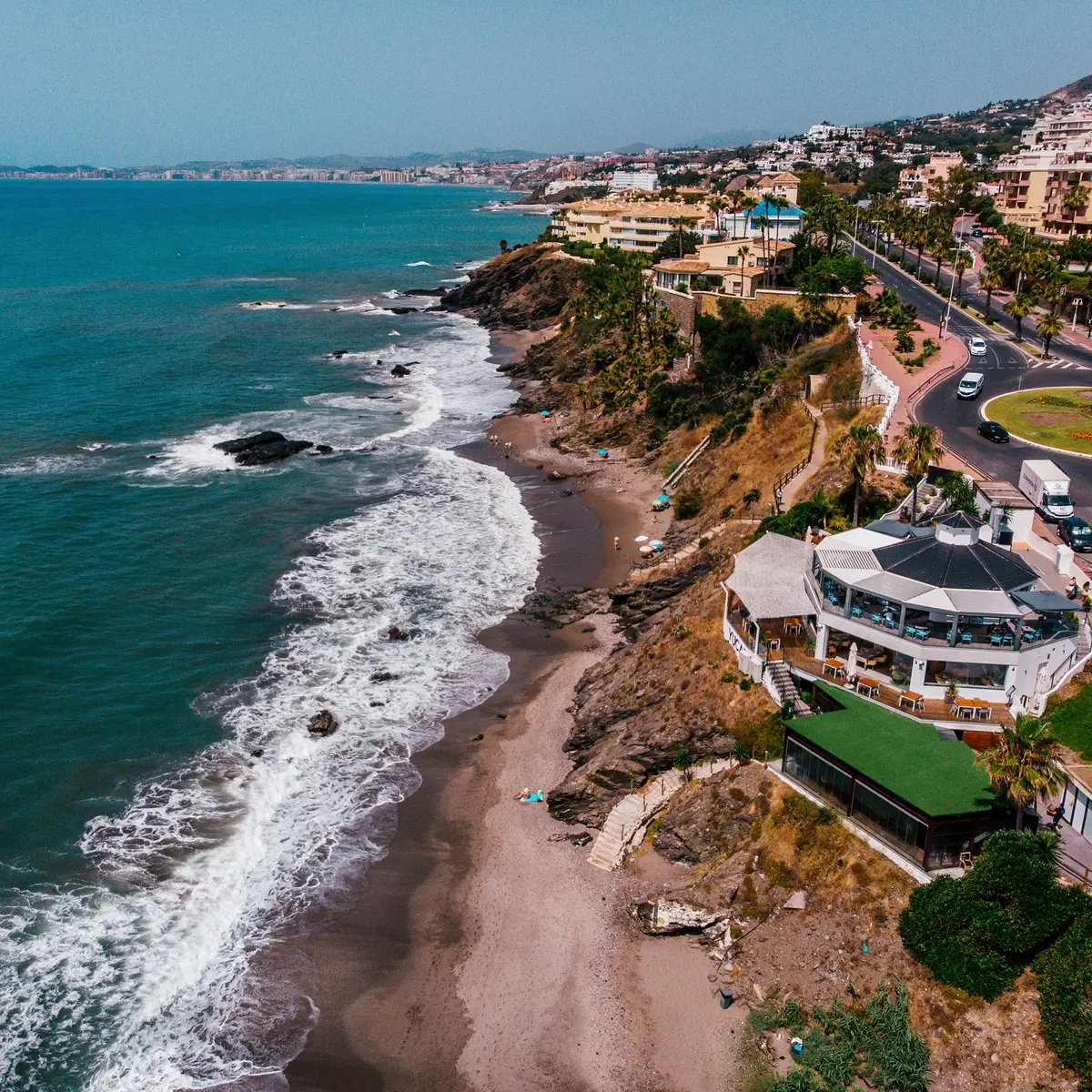 10 beach clubs en Benalmádena | CarGest