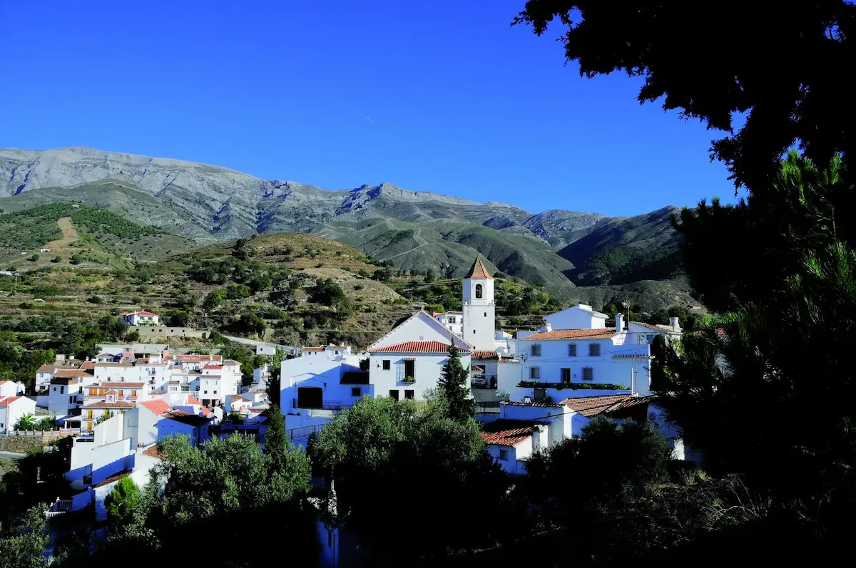 Complete Guide to Sedella (Málaga) | CarGest