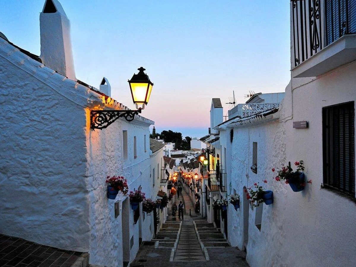 Mijas Costa (Málaga) | CarGest