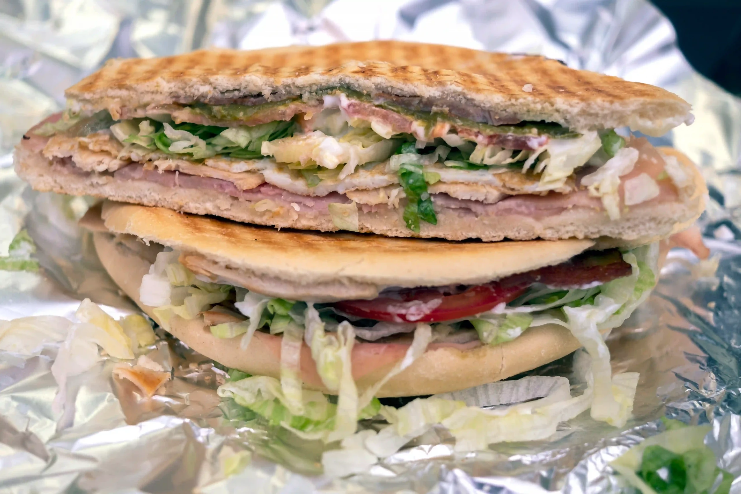 The 15 most typical foods of Malaga | CarGest